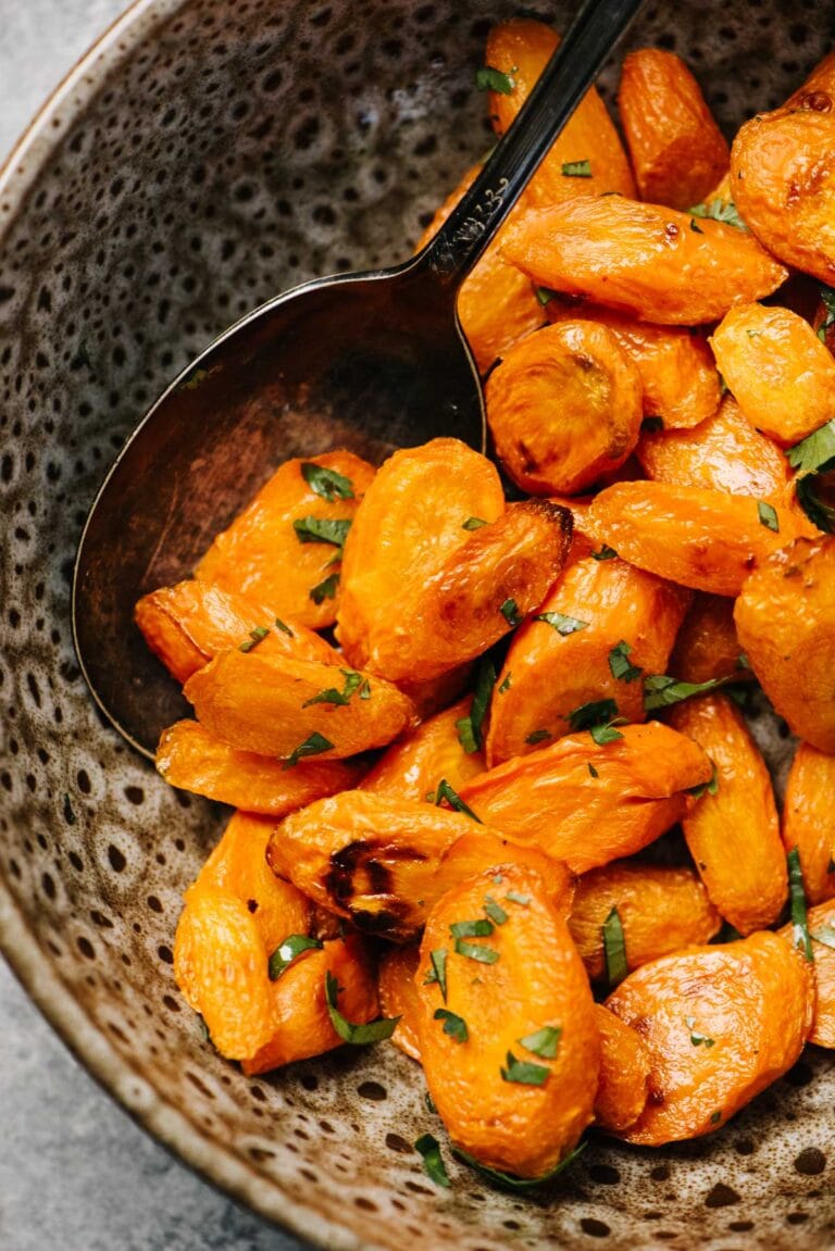 How to Cook Carrots (5 Ways!) - Our Salty Kitchen