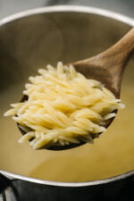 How to Cook Orzo Pasta - Our Salty Kitchen